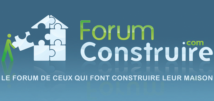 Forum Construire : Un Forum pour apprendre à construire sa maison