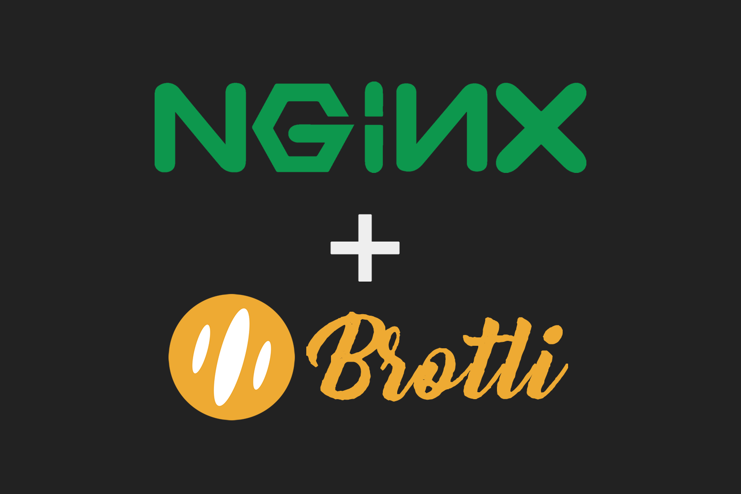 Nginx : Accélérez votre site Web grâce à la compression Brotli Nginx : Accélérez votre site Web grâce à la compression Brotli
