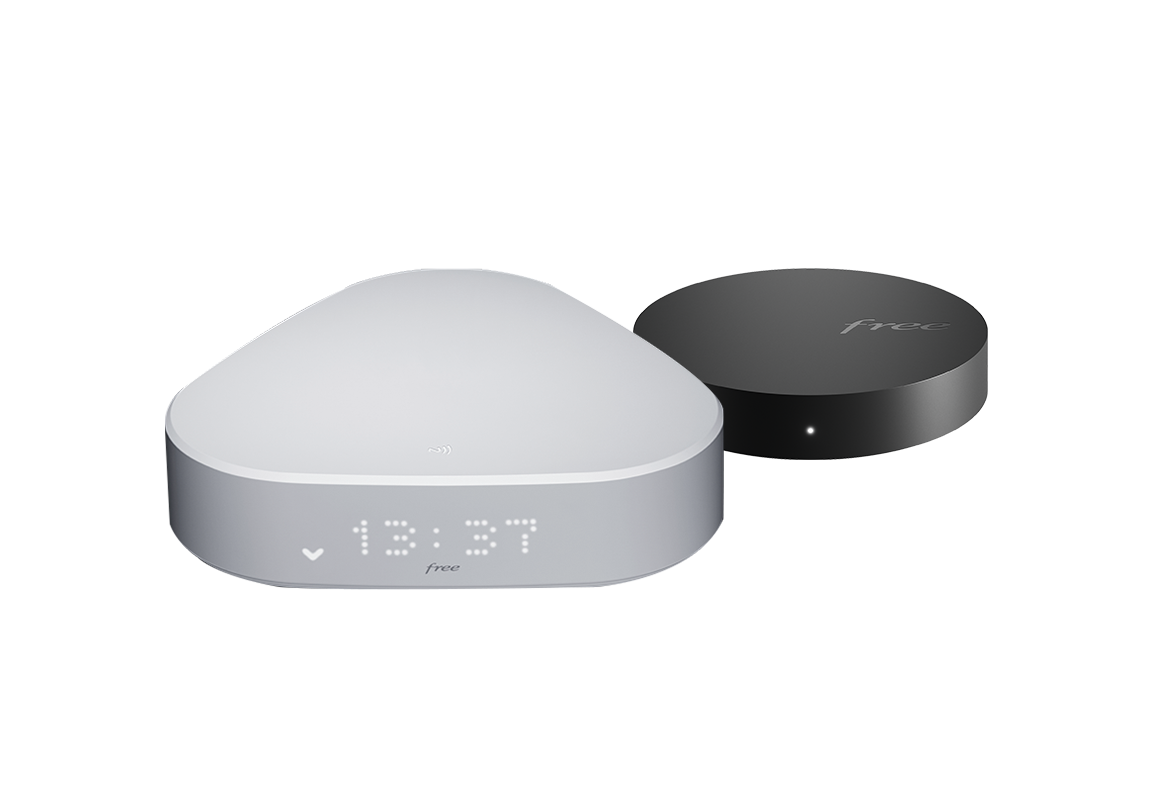 Freebox Delta S + Player POP : Mon premier retour d'expérience