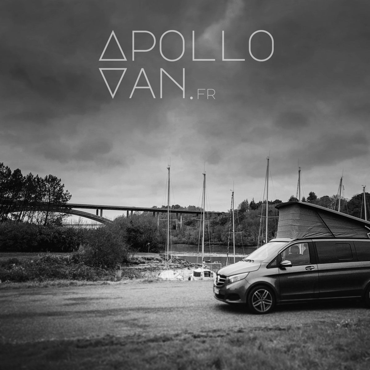 ApolloVan.fr : Mon nouveau site dédié au Van Marco Polo
