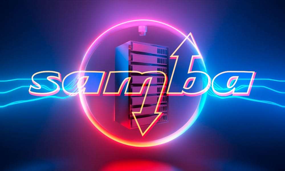 Samba va devoir arrêter le reverse engineering ...