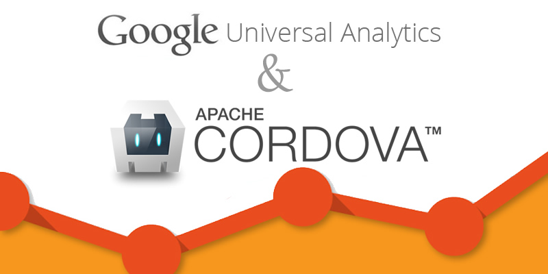 Tutorial : Google Analytics dans une application Cordova / Phonegap