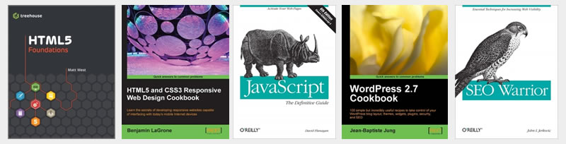 IT eBooks : Une bibliothèque de PDF pour les développeurs