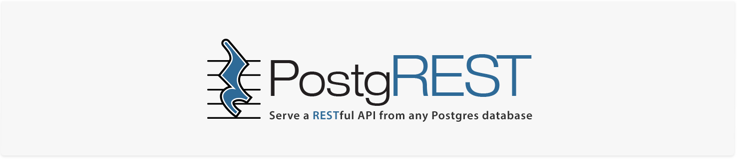 Postgrest Ajoutez Des Api Rest Facilement à Votre Base Postgresql