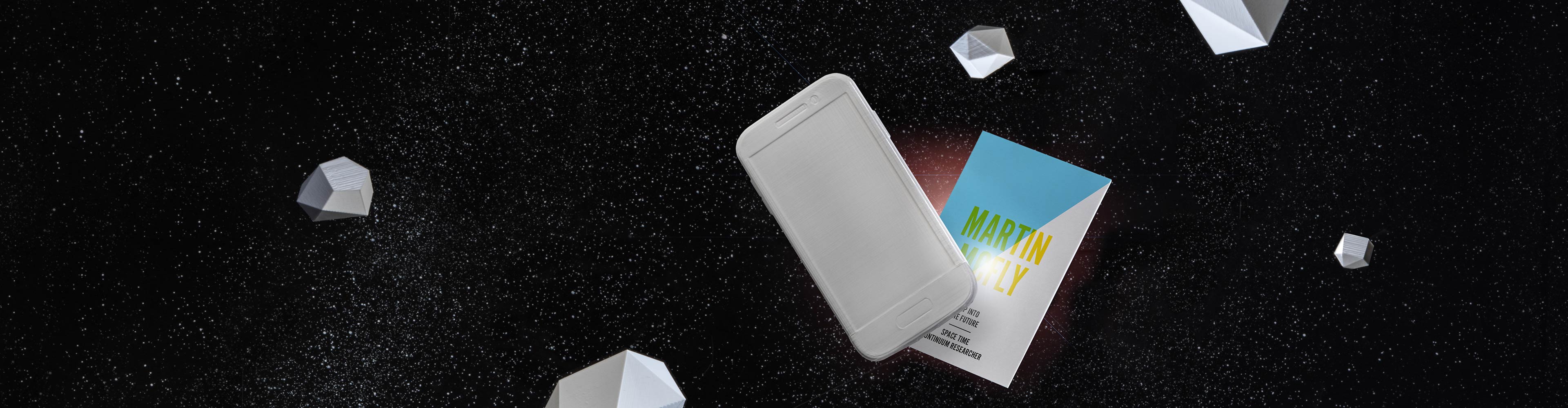 Moo commercialise ses cartes de visites NFC