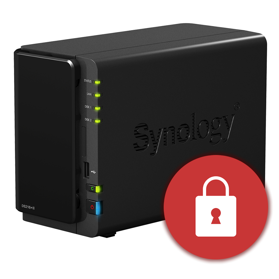 Sécurité : 9 astuces pour renforcer la sécurité de votre NAS Synology Sécurité : 9 astuces pour renforcer la sécurité de votre NAS Synology
