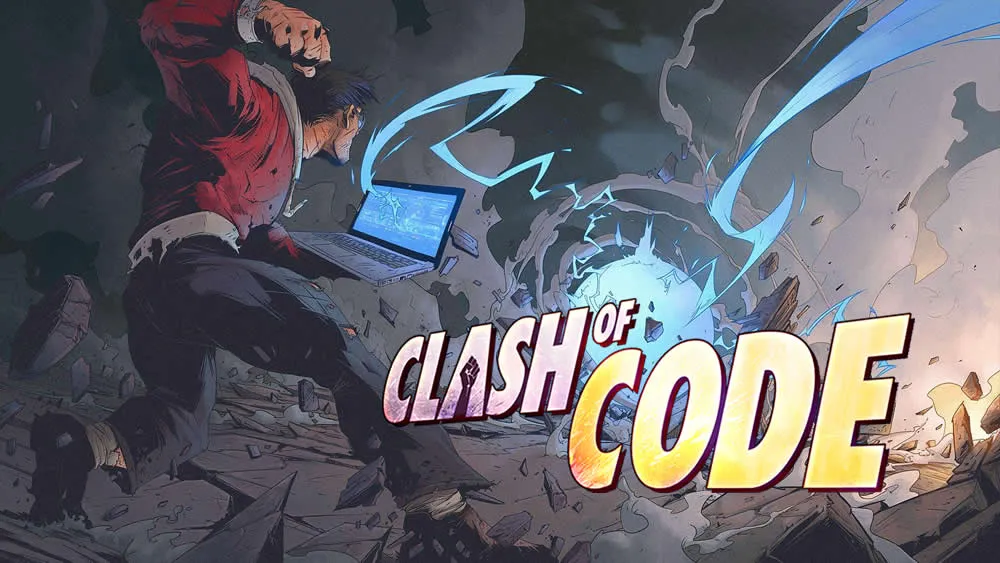 Clash Of Code : Apprenez à développer en jouant à des défis multijoueurs