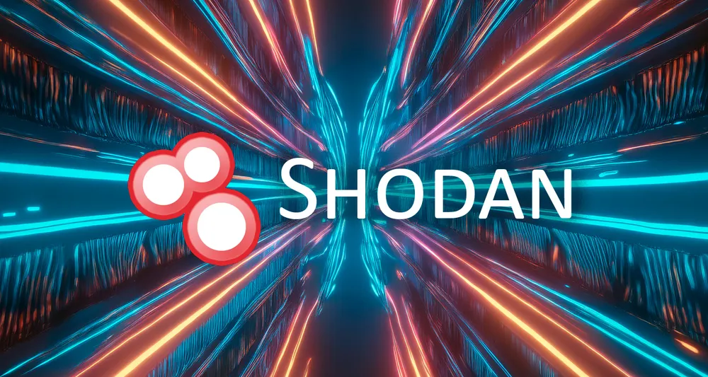 Shodan ☠️ : Le moteur de recherche 100% Cybersécurité