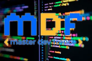 Master Dev France 2023