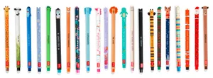 Collection de Stylos Legami rares