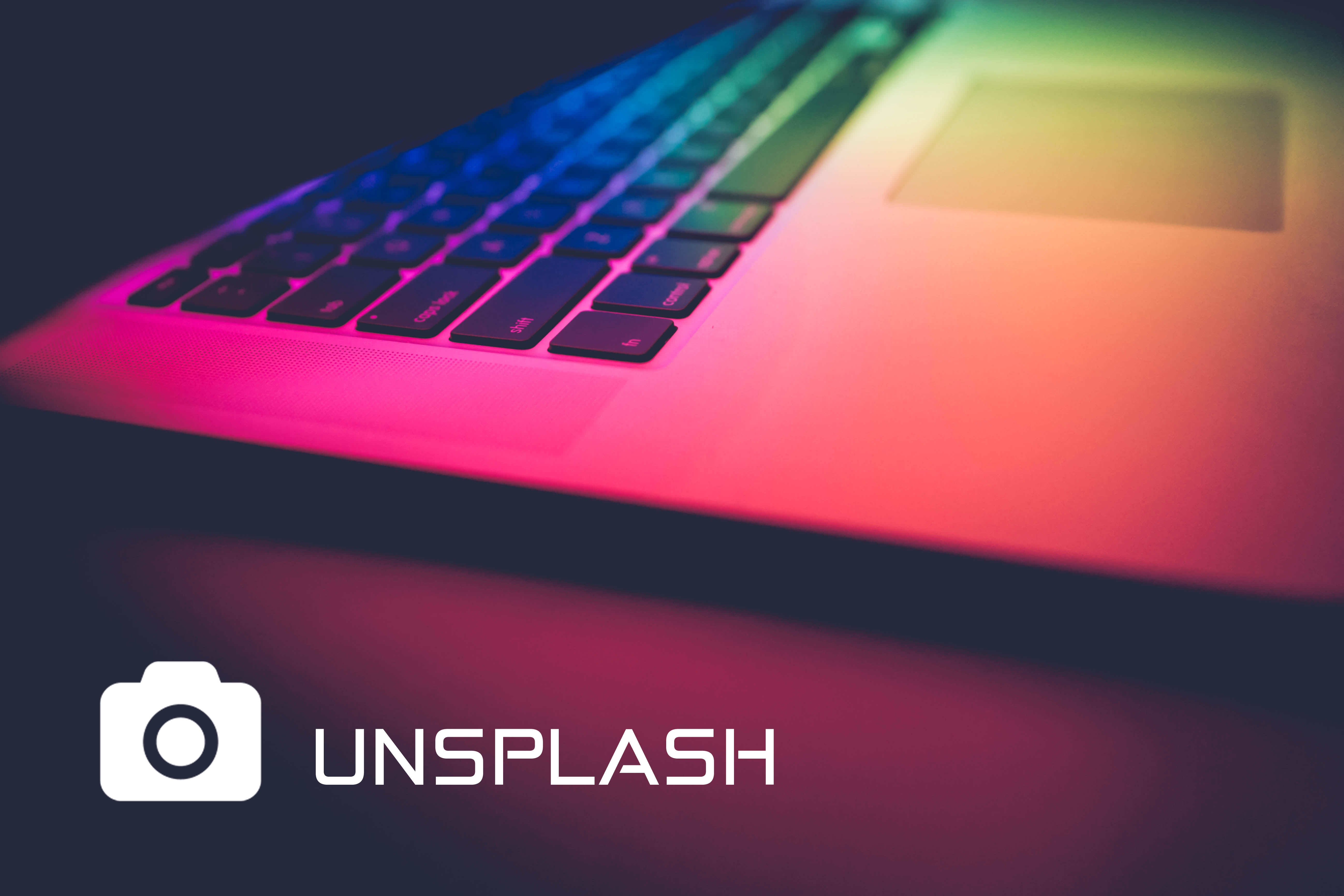 Unsplash.com : De magnifiques photos gratuites en libre téléchargement